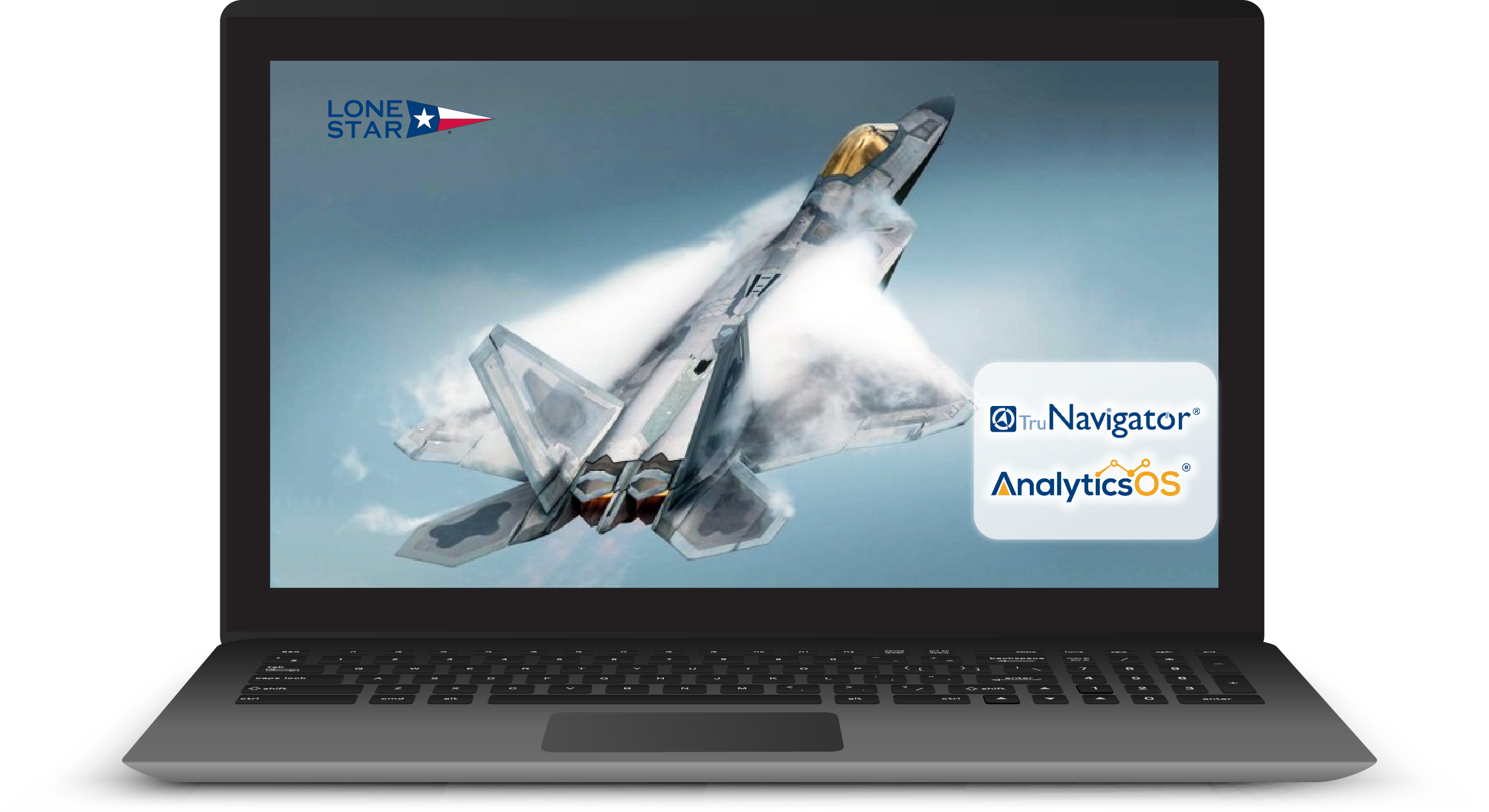 - Lone Star Analysis - Predictive and Prescriptive Analytics