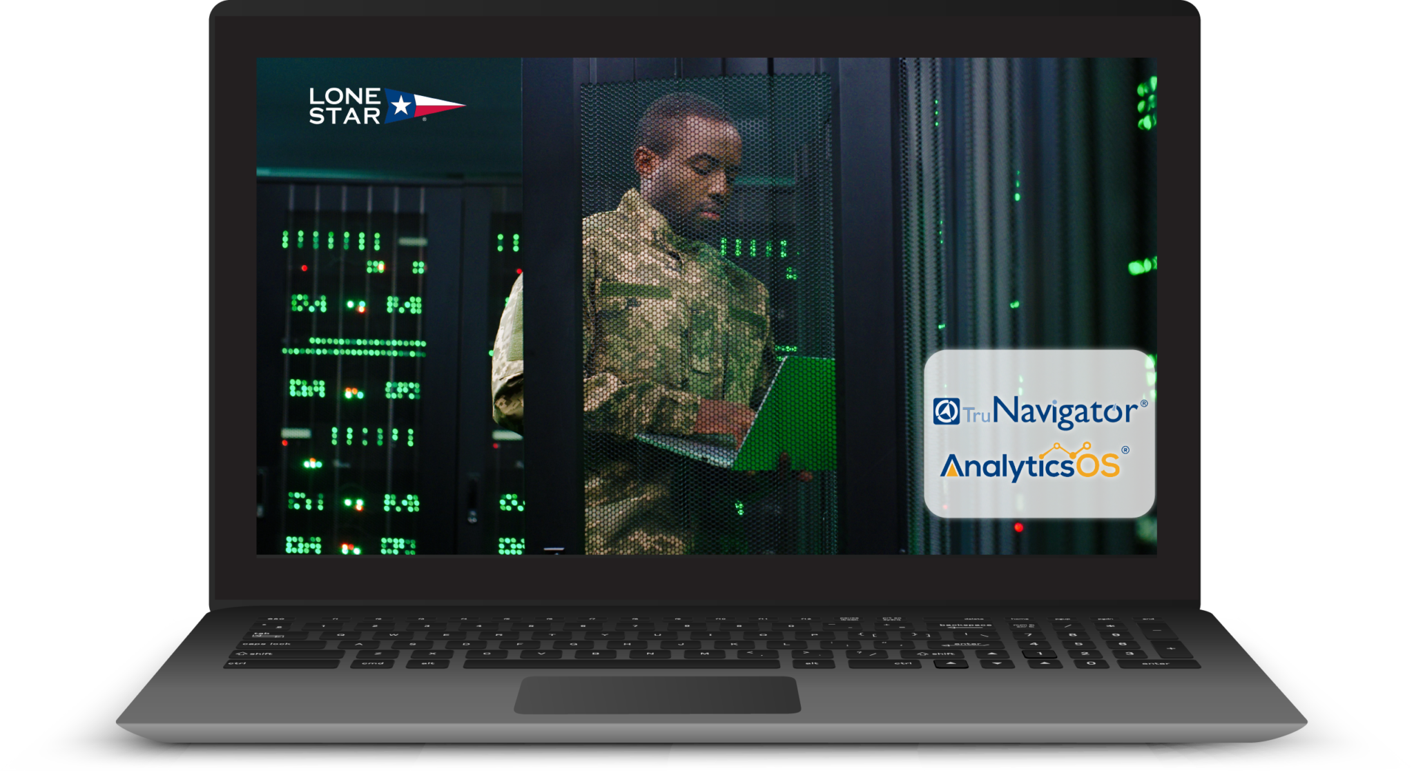 - Lone Star Analysis - Predictive and Prescriptive Analytics