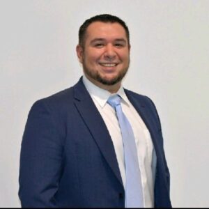 Nathan Rios - Lone Star Analysis